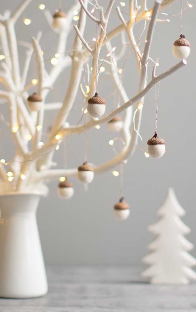 Luzes de Natal: Onde Usar, Dicas e 60 Ideias Incríveis