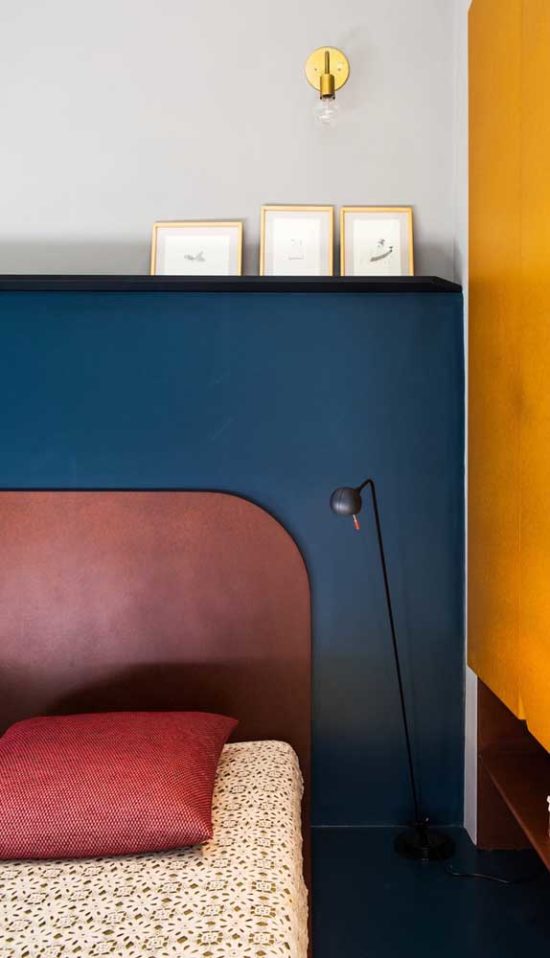 Cor Marsala: Como Usar na Decoração, Dicas e Fotos Lindas