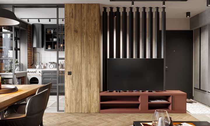 Cor Marsala: Como Usar na Decoração, Dicas e Fotos Lindas