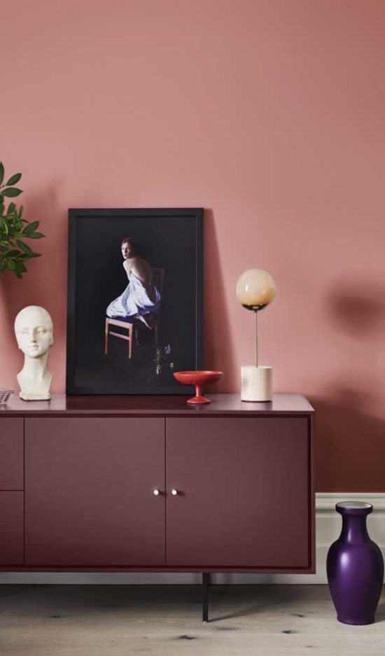 Cor Marsala: Como Usar na Decoração, Dicas e Fotos Lindas