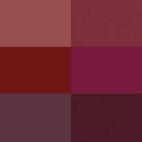 Cor Marsala: Como Usar na Decoração, Dicas e Fotos Lindas