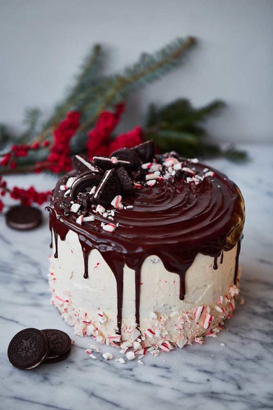 Bolo de Natal: Formatos, Decoração e Receitas