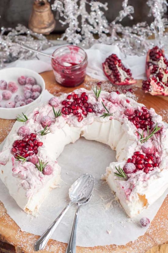 Bolo de Natal: Formatos, Decoração e Receitas