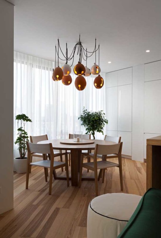 Lustre Simples: Como Escolher, Dicas e Fotos Inspiradoras