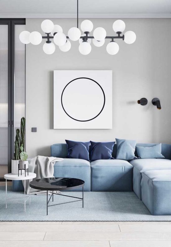 Cor Off-White: Aposte Nessa Tendência Com Ideias de Decoração