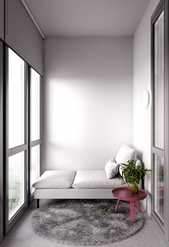 Cor Off-White: Aposte Nessa Tendência Com Ideias de Decoração