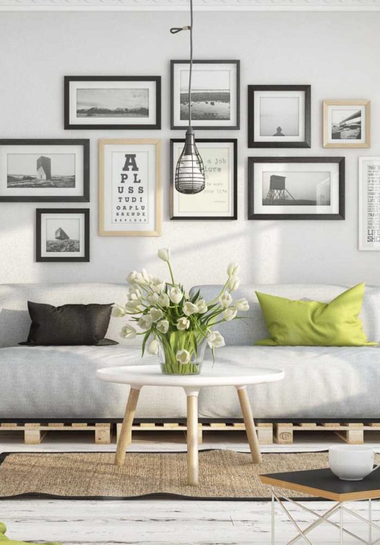 Cor Off-White: Aposte Nessa Tendência Com Ideias de Decoração