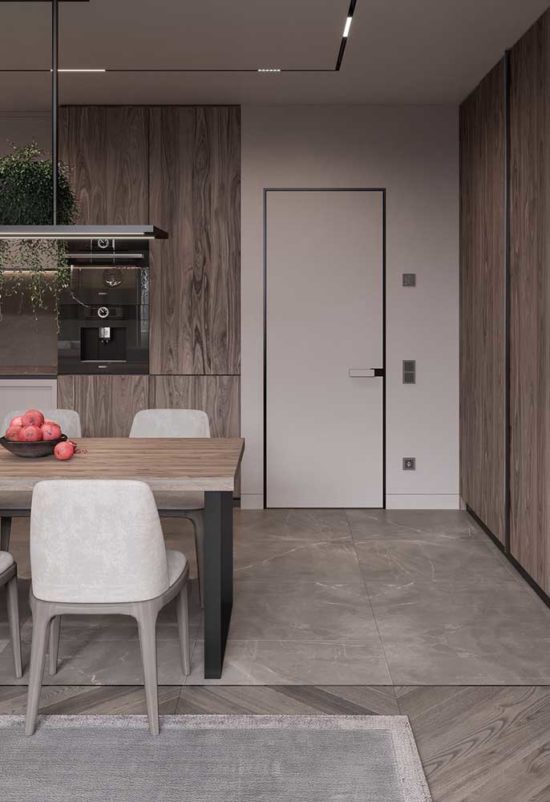 Cor Off-White: Aposte Nessa Tendência Com Ideias de Decoração