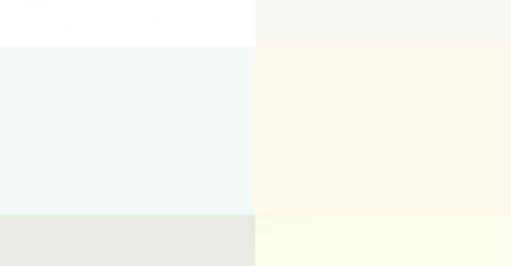 Cor Off-White: Aposte Nessa Tendência Com Ideias de Decoração