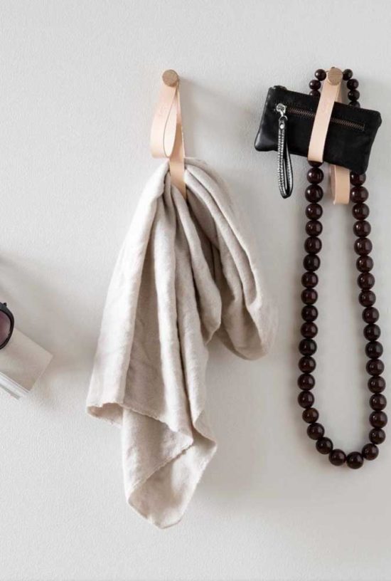 Gancho de Parede: Como Fazer, Dicas e Como Usar na Decoração