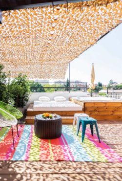 Terraço: O Que É, Como Decorar, Dicas e Fotos Incríveis