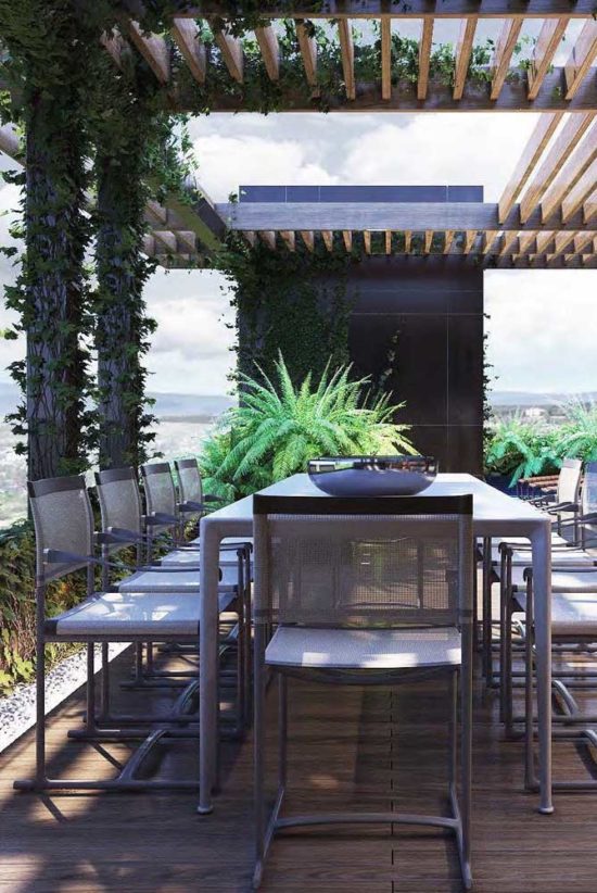 Terraço: O Que É, Como Decorar, Dicas e Fotos Incríveis