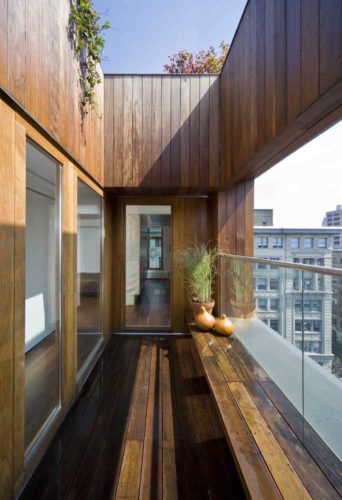 Terraço: O Que É, Como Decorar, Dicas e Fotos Incríveis