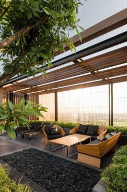 Terraço: O Que É, Como Decorar, Dicas e Fotos Incríveis