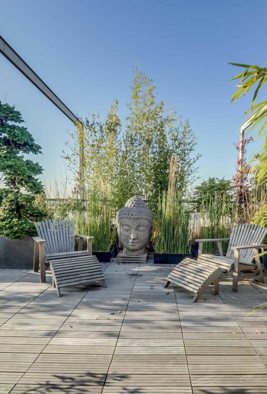 Terraço: O Que É, Como Decorar, Dicas e Fotos Incríveis