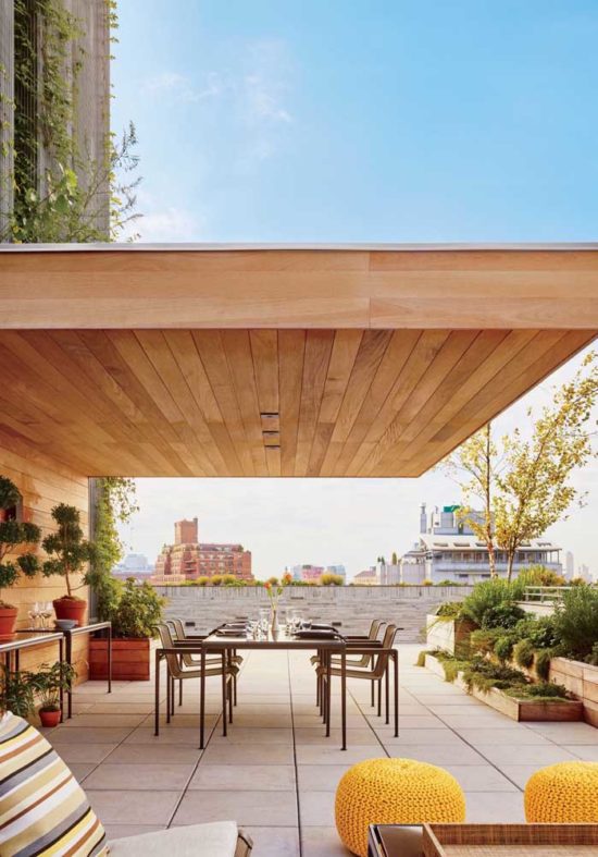 Terraço: O Que É, Como Decorar, Dicas e Fotos Incríveis