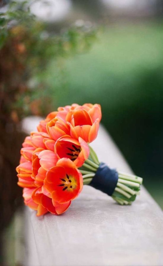 Buquê de Flores: Significado, Como Fazer, Quanto Custa e Fotos
