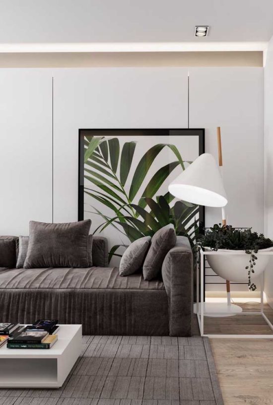 Tapete Geométrico: Descubra 60 Ideias Inspiradoras para Decorar