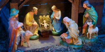 Como Montar Um Presépio: Veja o Significado e Dicas Essenciais
