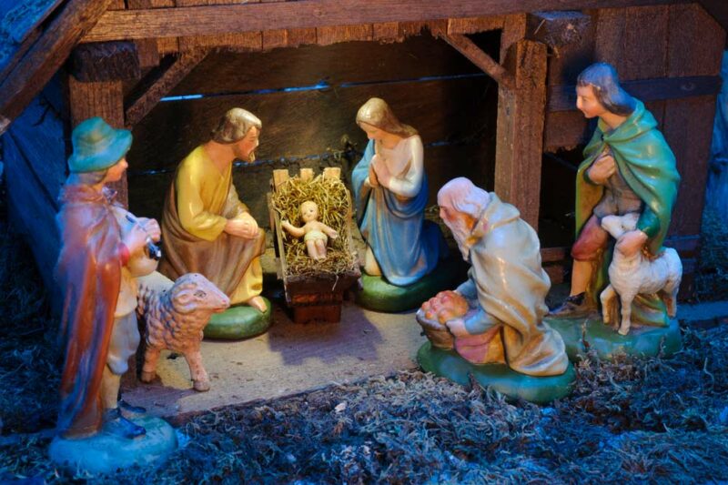 Como Montar Um Presépio: Veja o Significado e Dicas Essenciais