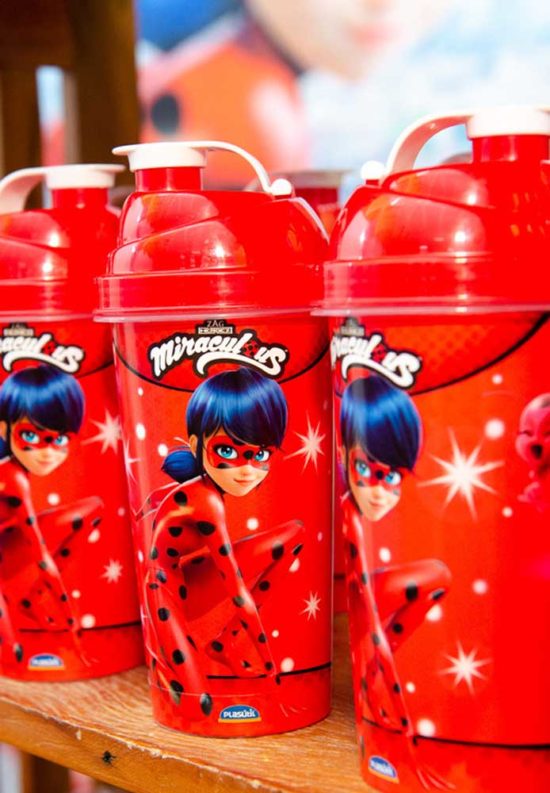 Festa Ladybug: 65 Inspirações e Fotos Incríveis para Decorar