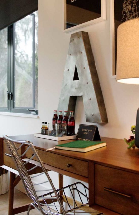 Letras Decorativas: Tipos, Como Fazer e Fotos Inspiradoras