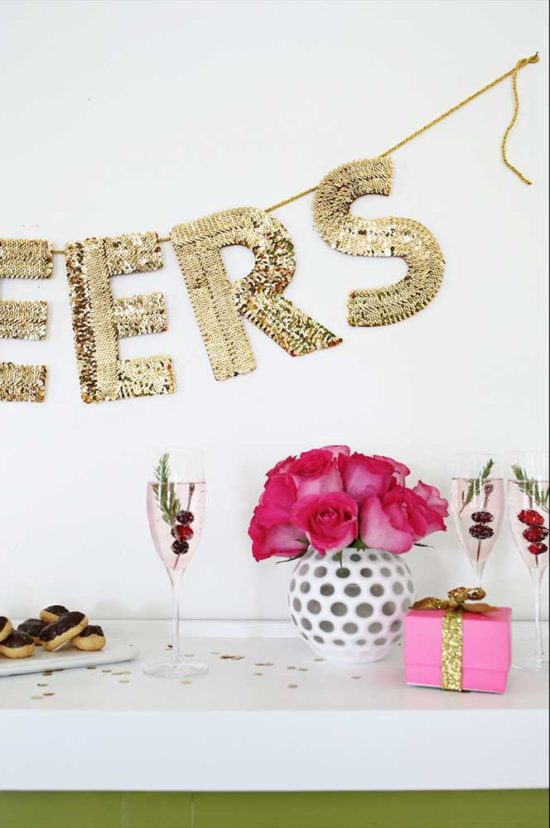 Letras Decorativas: Tipos, Como Fazer e Fotos Inspiradoras