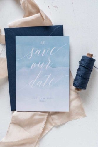 Save The Date: O que é, Dicas Essenciais e Ideias Criativas