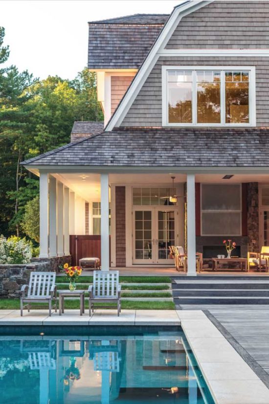 Telha Shingle: O que é? Vantagens, Dicas e Fotos de Projetos