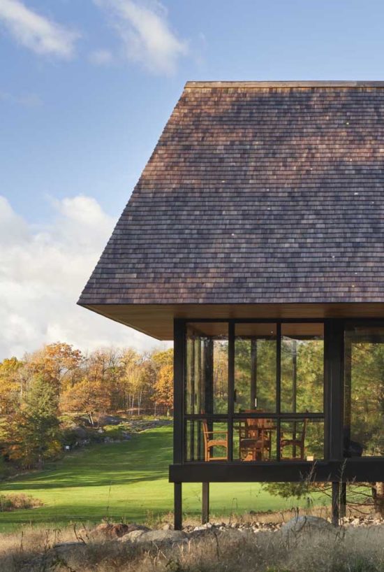 Telha Shingle: O que é? Vantagens, Dicas e Fotos de Projetos