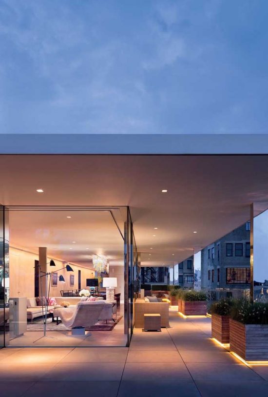 Penthouse: o que é, dicas essenciais e fotos inspiradoras