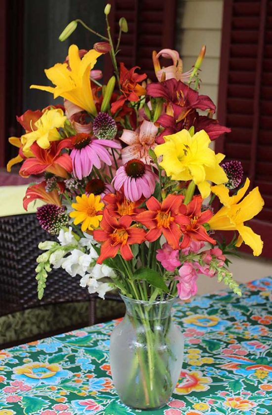 Flores Amarelas: Principais Espécies Para Usar na Decoração