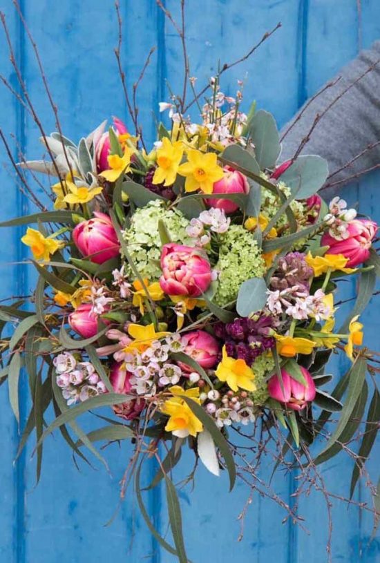 Flores Amarelas: Principais Espécies Para Usar na Decoração