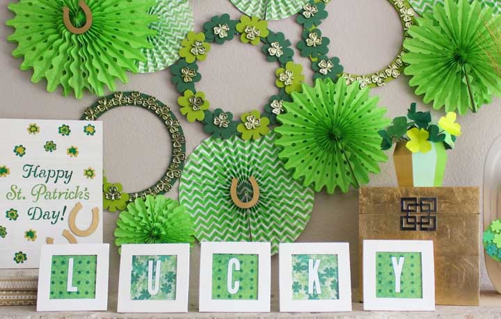 Saint Patrick Day: O Que Servir, Quando se Comemora e Dicas de Decoração