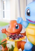 Festa Pokémon: Personagens, Como Fazer e 40 Fotos de Decoração