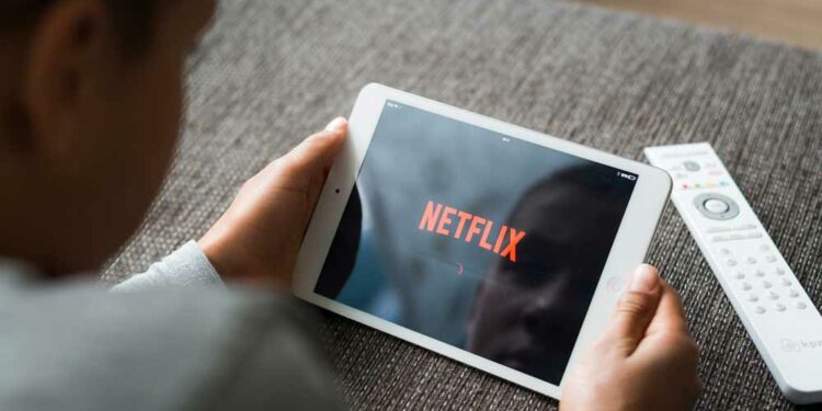Como Assinar Netflix: Passo a Passo Para Ter Acesso Ao Streaming Mais ...