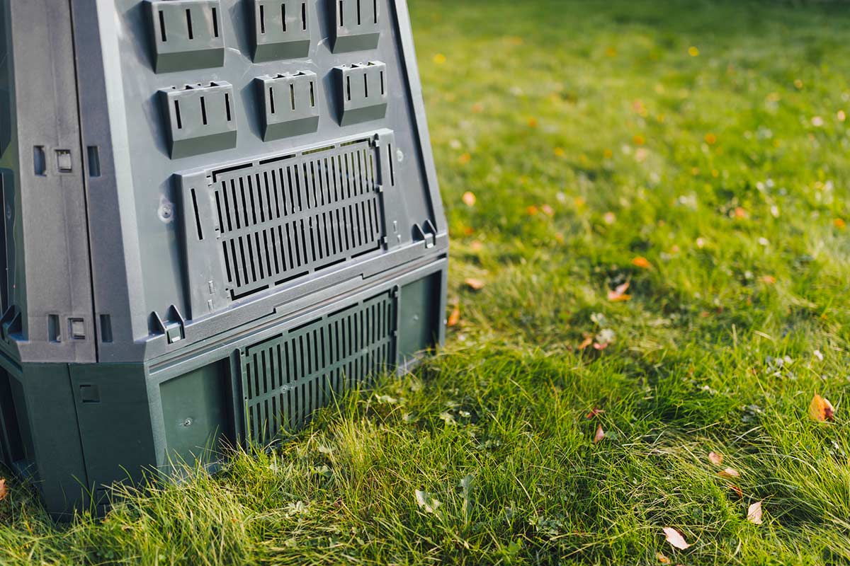 Composteira Doméstica: O que é, Como Funciona, Dúvidas, Como Fazer