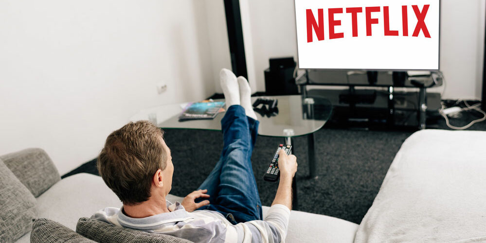 Como Assistir Netflix Na TV: Confira O Passo a Passo
