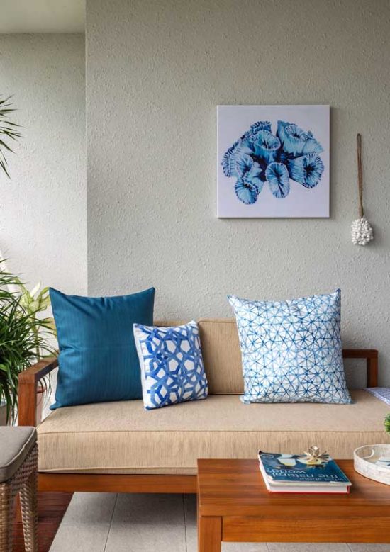 Sofá Para Varanda: Veja Fotos, Dicas e Como Escolher o Seu