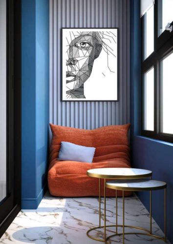 Sofá Para Varanda: Veja Fotos, Dicas e Como Escolher o Seu