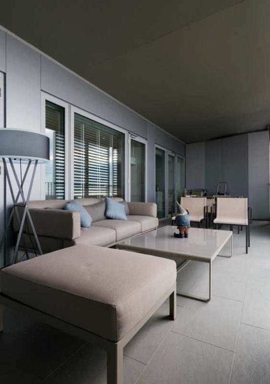 Sofá Para Varanda: Veja Fotos, Dicas e Como Escolher o Seu