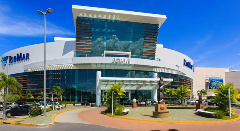 Conheça Os 10 Maiores Shopping Centers do Brasil