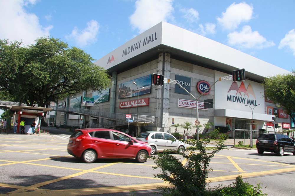 Conheça Os 10 Maiores Shopping Centers do Brasil