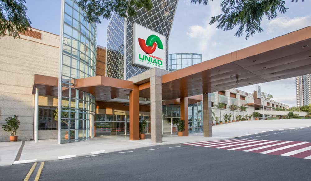 Conheça Os 10 Maiores Shopping Centers do Brasil