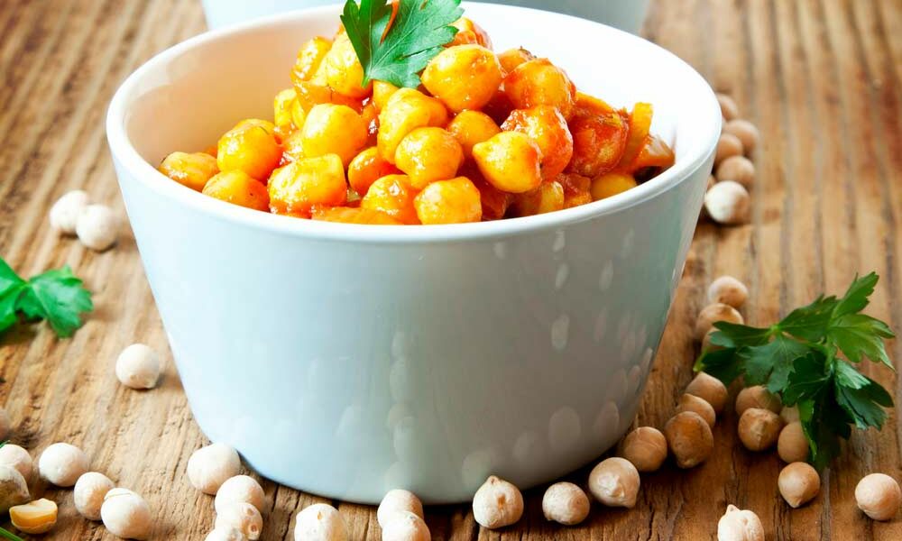 Como Cozinhar Grão de Bico: Benefícios, Dicas e Diferentes Formas