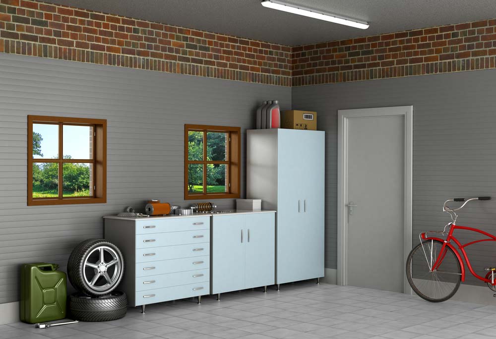 Tamanho de Garagem: Como Calcular, Medidas e Dicas Essenciais