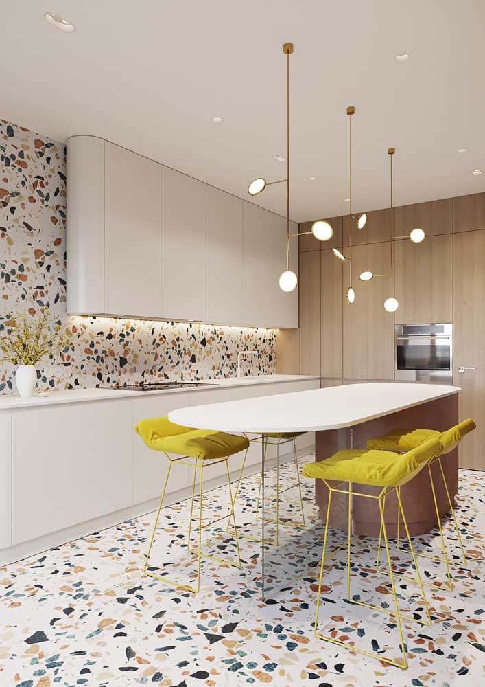 Granilite: O que é? Vantagens, Desvantagens, Dicas e Fotos