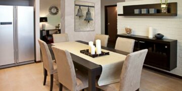 Altura de Mesa: Veja Qual é a Ideal Para Cada Tipo e Ambiente