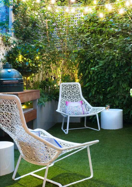 Área de Lazer: Dicas, Projetos e 60 Fotos Incríveis de Decoração