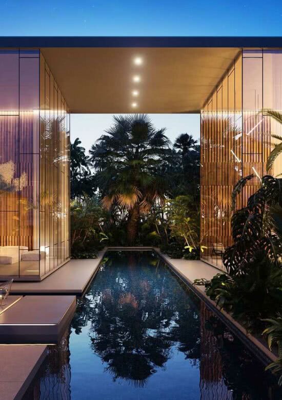 Área de Lazer: Dicas, Projetos e 60 Fotos Incríveis de Decoração